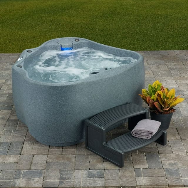 Best Inflatable Hot Tub | Top 7 Inflatable Hot Tubs - Infamous Luxury